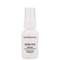 bareminerals original prime time foundation primer