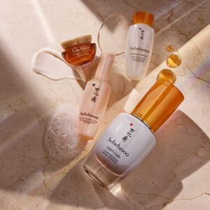 Sulwhasoo Bestsellers Trial Kit: Daily Essentials Set, 3.37 fl. oz.