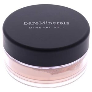 bareminerals mineral veil finishing powder, original translucent