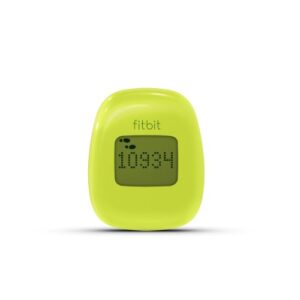 Fitbit Zip Wireless Activity Tracker, Lime