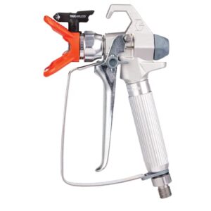 graco inc. 243011 sg2 spray gun