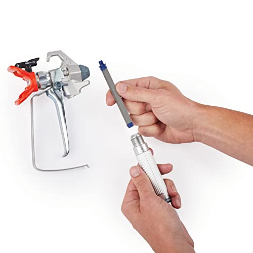 Graco Inc. 243011 SG2 Spray Gun