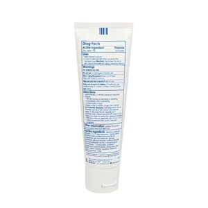 Vanicream Sunscreen Broad Spectrum SPF 50+ oz., 3 Ounce