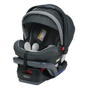 graco snugride snuglock 35 elite infant car seat, baby car seat, oakley