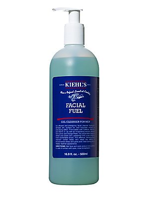 Facial Fuel Energizing Face Wash 16.9 oz