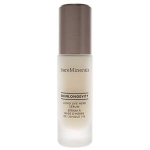 Bareminerals Skinlongevity Long Life Herb Serum, 15ML