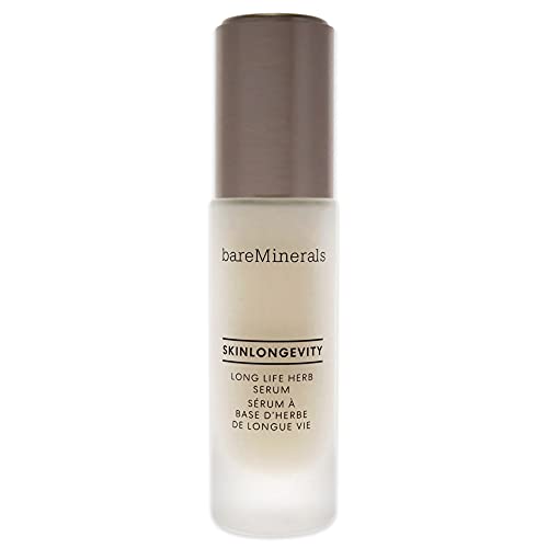 Bareminerals Skinlongevity Long Life Herb Serum, 15ML