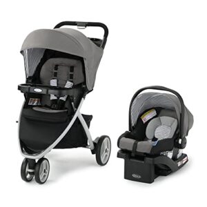 graco® tempo™ travel system, pipp