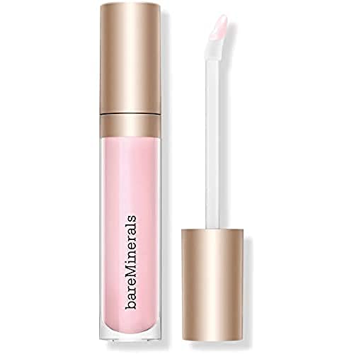 bareMinerals Mineralist Gloss-Balm, Clarity, 0.13 Fl Oz