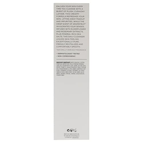 Bare Escentuals Pure Plush Deep Cleansing Foam, 4.2 Oz