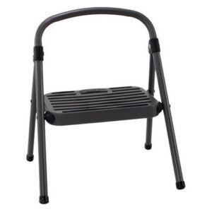 cosco 1 step all steel step stool