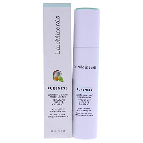 Bare Minerals Pureness Soothing Light Moisturizer