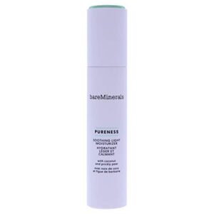 Bare Minerals Pureness Soothing Light Moisturizer