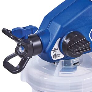 Graco 26D283 TrueCoat 360 Variable Speed Paint Sprayer