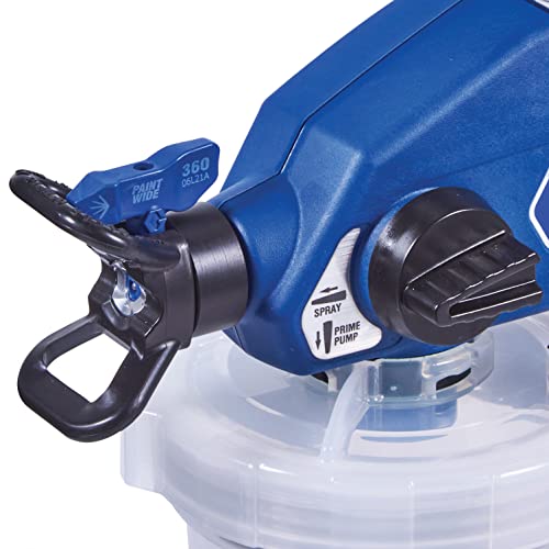 Graco 26D283 TrueCoat 360 Variable Speed Paint Sprayer