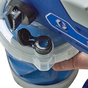 Graco 26D283 TrueCoat 360 Variable Speed Paint Sprayer