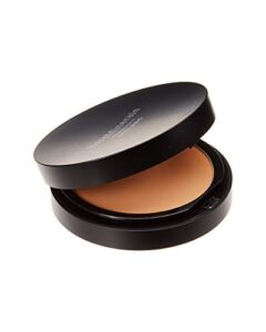 bareminerals barepro performance wear powder foundation, teak, 0.35 ounce