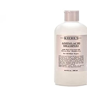 Kiehl's Amino acid Shampoo, 16.9 Ounce