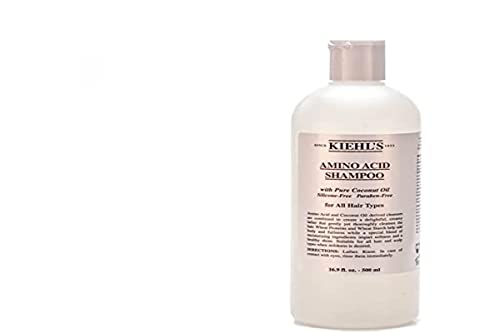 Kiehl's Amino acid Shampoo, 16.9 Ounce