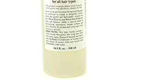 Kiehl's Amino acid Shampoo, 16.9 Ounce