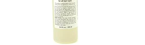 Kiehl's Amino acid Shampoo, 16.9 Ounce