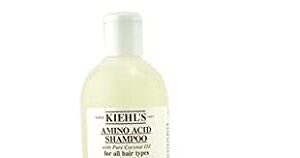 Kiehl's Amino acid Shampoo, 16.9 Ounce