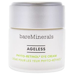 bareMinerals Ageless Phyto-Retinol Eye Cream Unisex Cream 0.5 oz