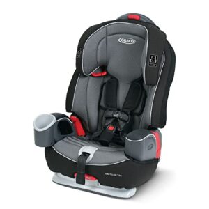 graco® nautilus® 65 3-in-1 harness booster car seat, bravo