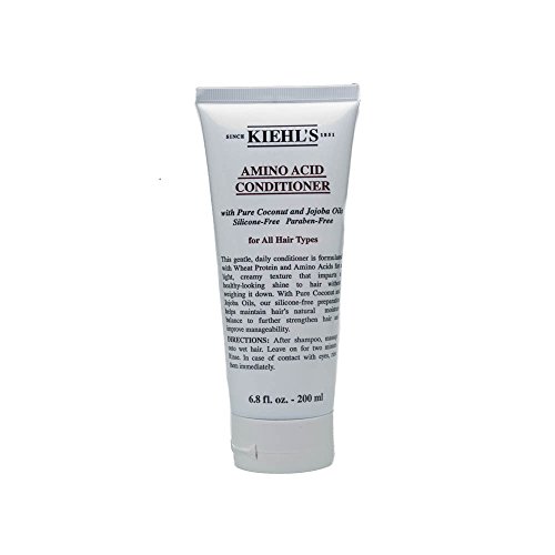 Kiehl's Amino Acid Conditioner - Medium Size Jar 6.8 fl oz (200 ml)