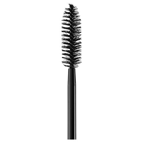 Maybelline Full 'N Soft Waterproof Mascara, Very Black, 1 Tube