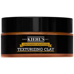 Kiehl's Grooming Solutions Texturizing Clay, 1.7 Ounce