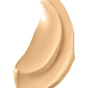 Maybelline Dream Matte Mousse Foundation, Porcelain Ivory, 0.5 fl. oz. (Packaging May Vary)