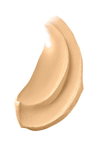 Maybelline Dream Matte Mousse Foundation, Porcelain Ivory, 0.5 fl. oz. (Packaging May Vary)