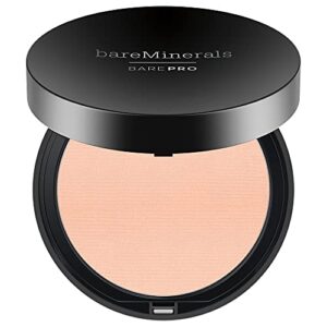 bareminerals barepro performance wear powder foundation – 05 porcelain women foundation 0.34 oz