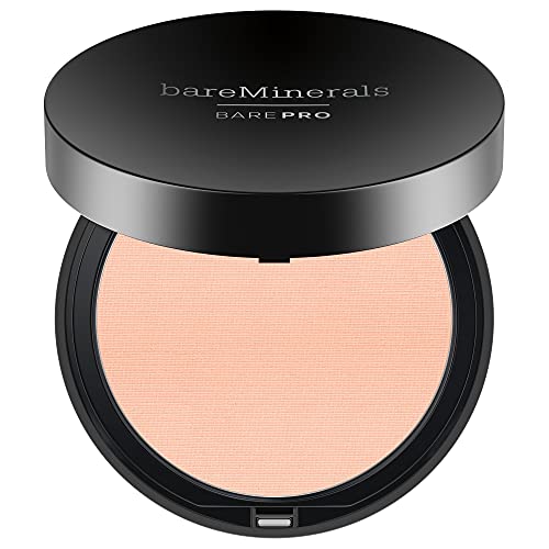 bareMinerals Barepro Performance Wear Powder Foundation - 05 Porcelain Women Foundation 0.34 oz