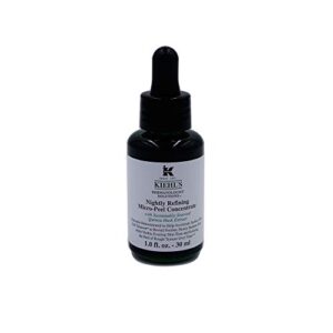 kiehl’s nightly refining micro-peel concentrate 1oz (30ml)