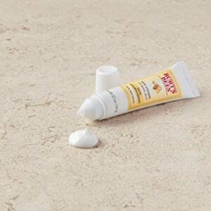 Burt's Bees Skin Nourishment Eye Cream for Normal to Combination Skin, 0.5 Oz (Package May Vary)