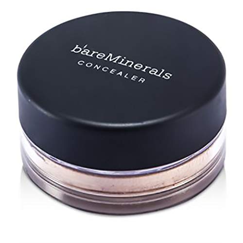 i.d. BareMinerals Multi Tasking Minerals SPF20 (Concealer or Eyeshadow Base) - Summer Bisque - Bare Escentuals - Powder - Multi Tasking Minerals SPF20-2g/0.07oz