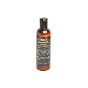 kiehl’s grooming solutions nourishing shampoo & conditioner 8.4oz (250ml)