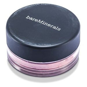 bareminerals bare escentuals beauty 0.85g, blush, 0.0297 ounce