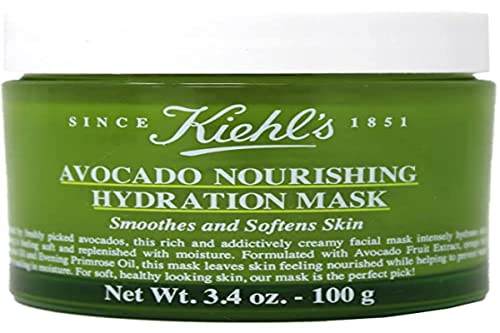 Kiehl's Since 1851 Facial Fuel Energizing Wash - No Color