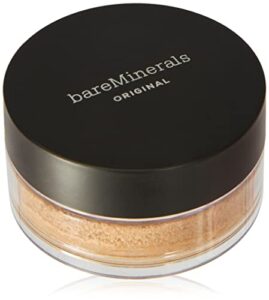 bareminerals bare escentuals original spf 15 foundation fairly light, 0.28 ounce