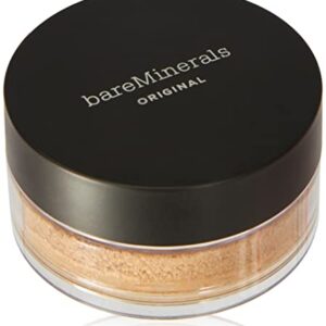 bareMinerals Bare Escentuals Original SPF 15 Foundation Fairly Light, 0.28 Ounce