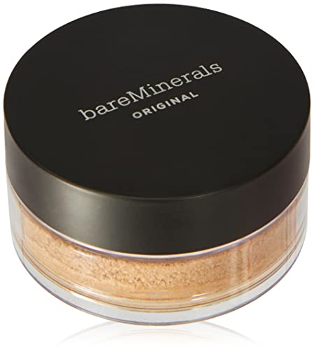 bareMinerals Bare Escentuals Original SPF 15 Foundation Fairly Light, 0.28 Ounce