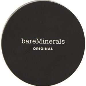 bareMinerals Bare Escentuals Original SPF 15 Foundation Fairly Light, 0.28 Ounce