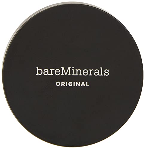 bareMinerals Bare Escentuals Original SPF 15 Foundation Fairly Light, 0.28 Ounce