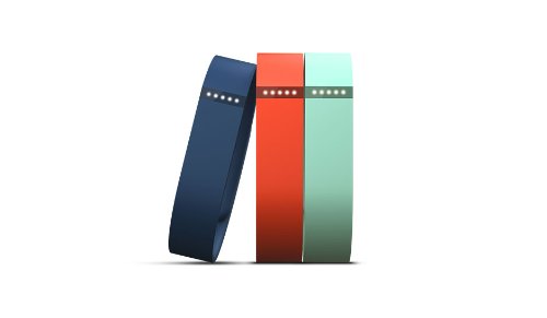 Fitbit Flex Wristband Accessory Pack, Small