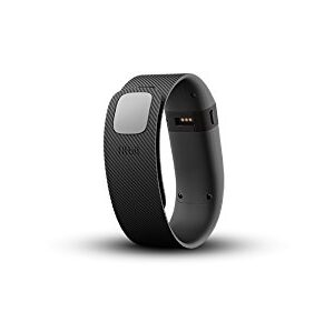 Fitbit Charge Wireless Activity Wristband, Black, Small