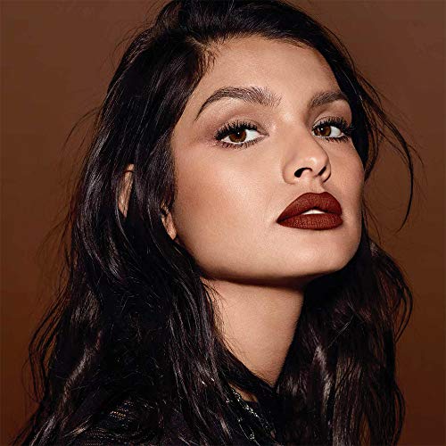 Maybelline New York SuperStay Matte Ink Liquid Lipstick, Coffee Edition, Mocha Inventor, 0.17 Ounce