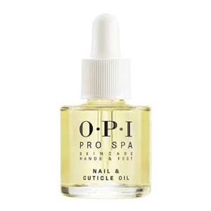 opi prospa nail and cuticle oil, 0.29 fl oz